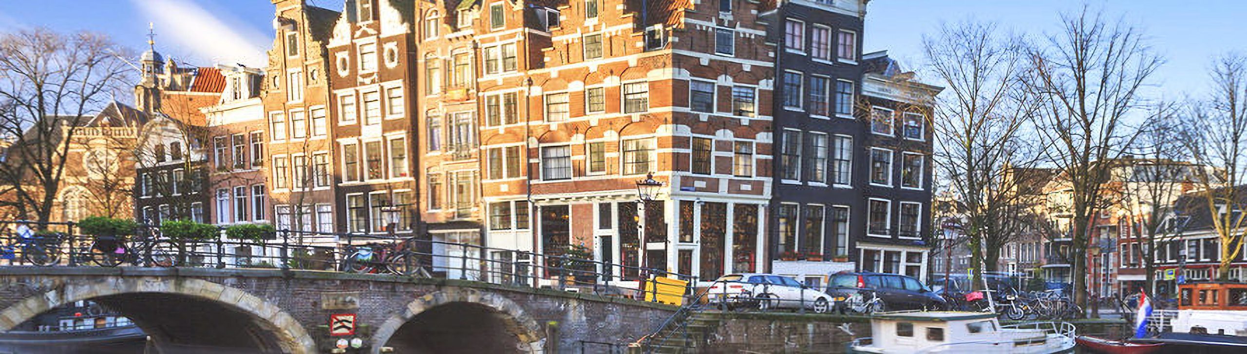 Olanda | The One Tour Operator